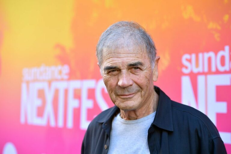 Robert Forster, Who Appeared in More Than 100 Movies Died at 78 | FOFY
